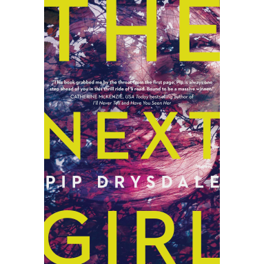 Review: The Next Girl – Leanne Olson