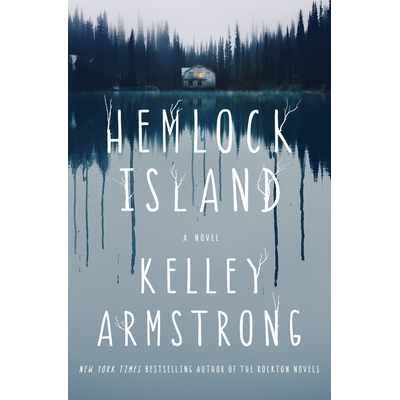 Review: Hemlock Island – Leanne Olson
